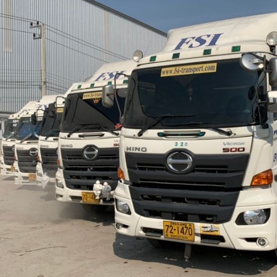 Container Inspections before Hauling for Customers | All in one service ...